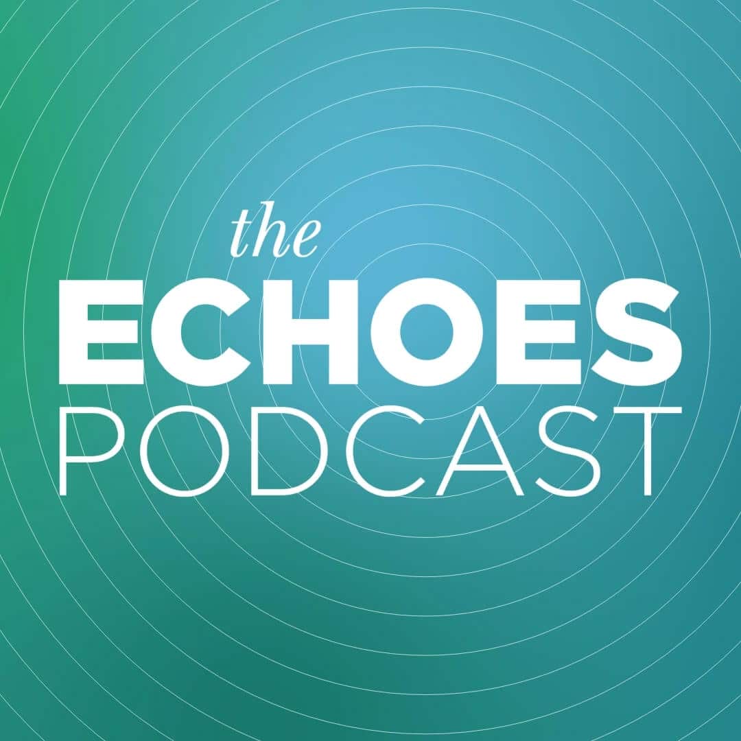 The Biography of God - Echoes Magazine