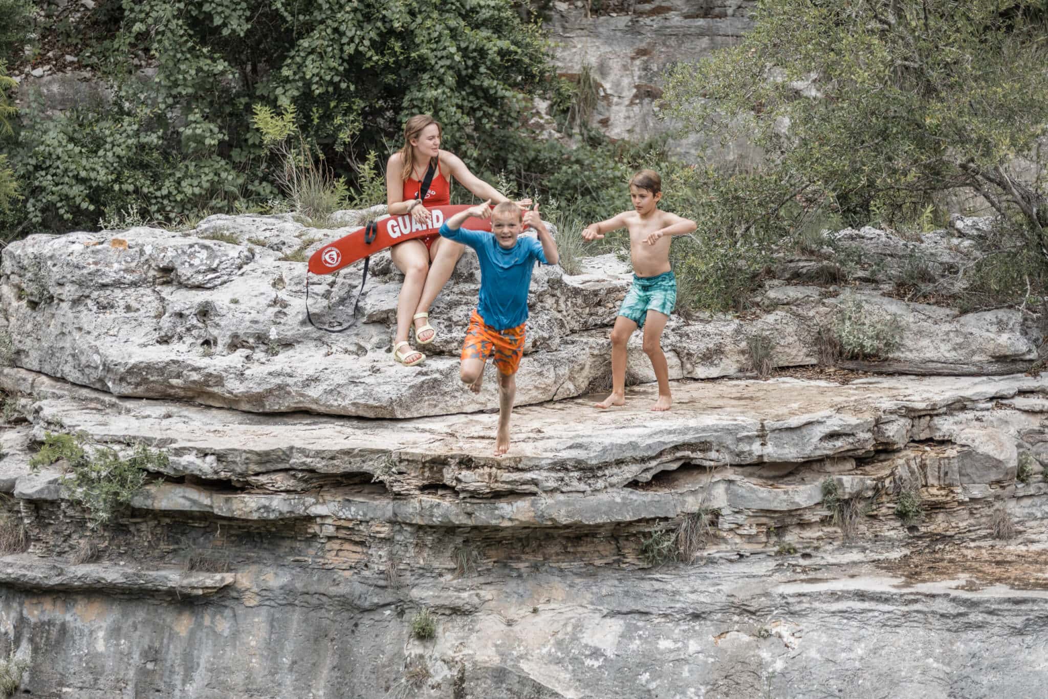 Adventure for All