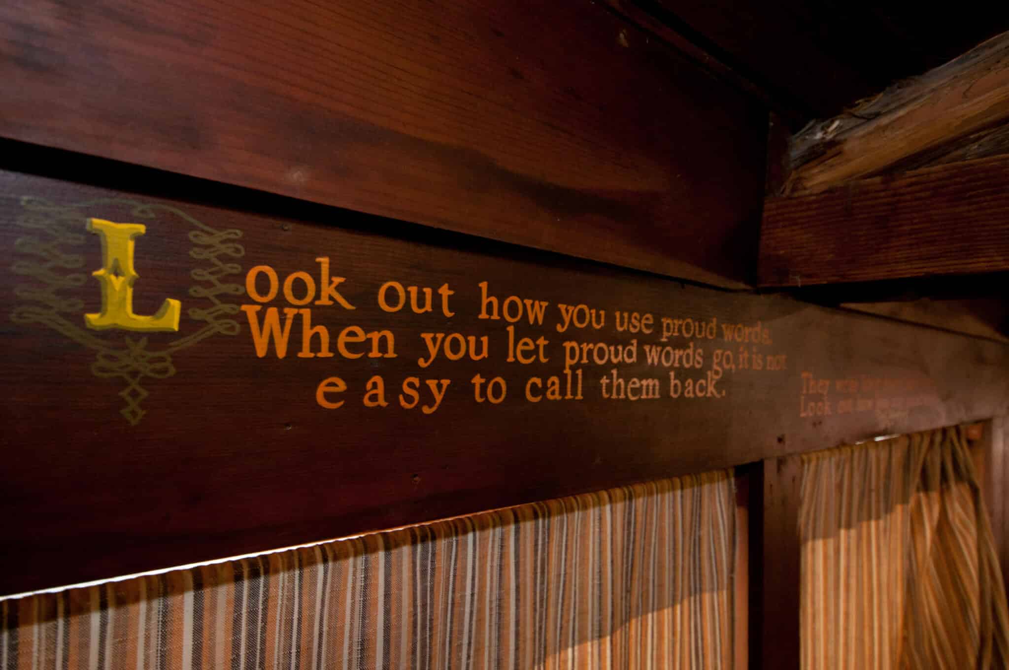 A Few Thoughts on "Primer Lesson" by Carl Sandburg - Echoes Magazine