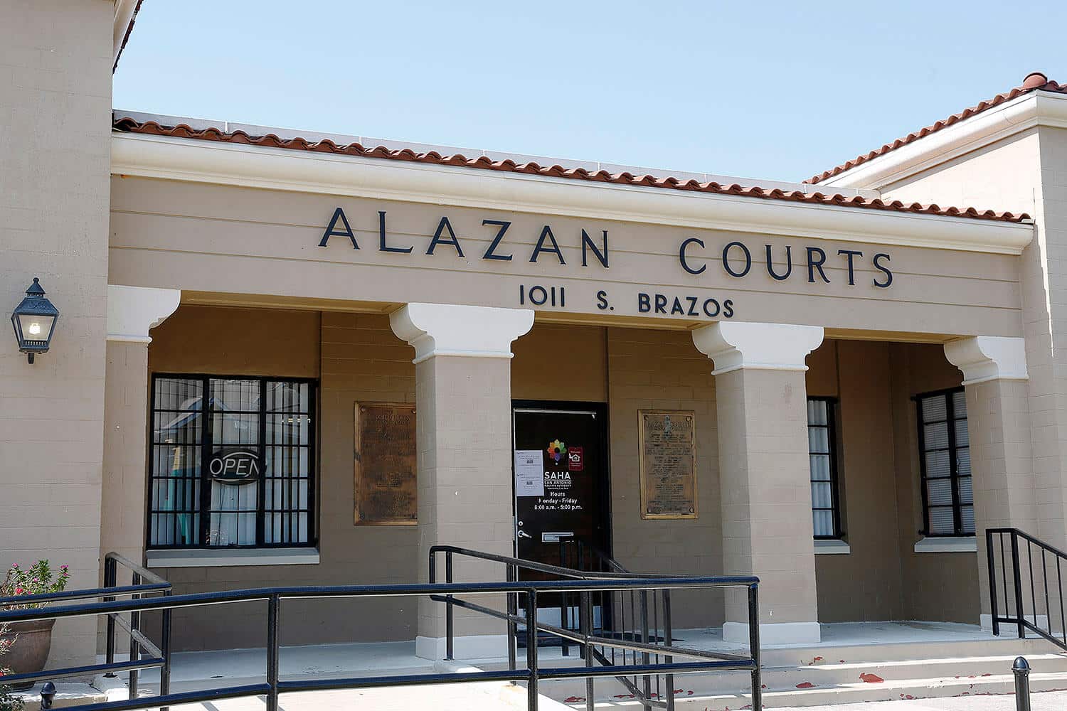 Explaining the complex Alazan Courts proposal - Echoes Magazine