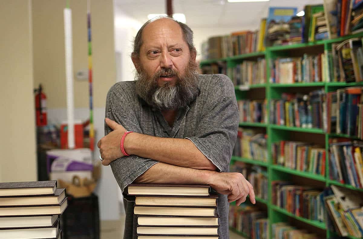Filling the void: Southside's only bookstore