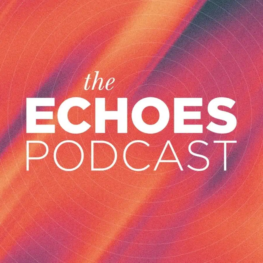 The opposite of poverty is not wealth. It's justice - Echoes Magazine